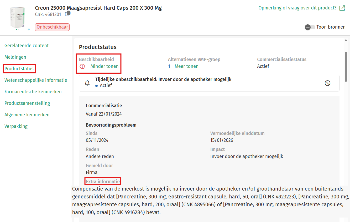 Vergoedbare invoer geneesmiddelen: FarmaContent ondersteunt je ...